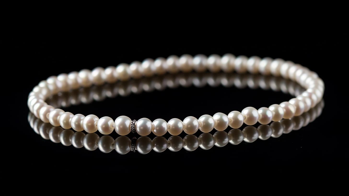 How to Clean and Care for Pearls: The Complete Expert Guide – Nobbier