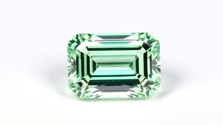 What are Green Diamonds: Everything You Need to Know