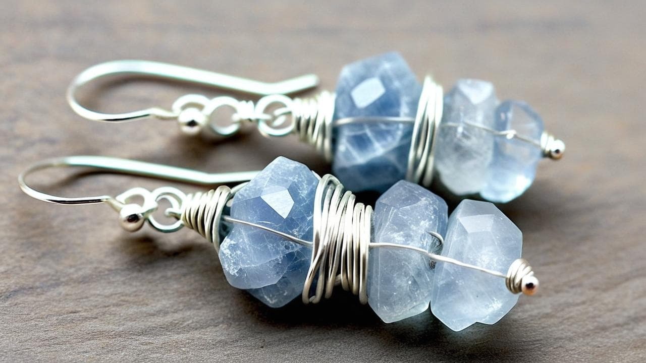 What is Celestite: Properties, Formation, and Care – Nobbier