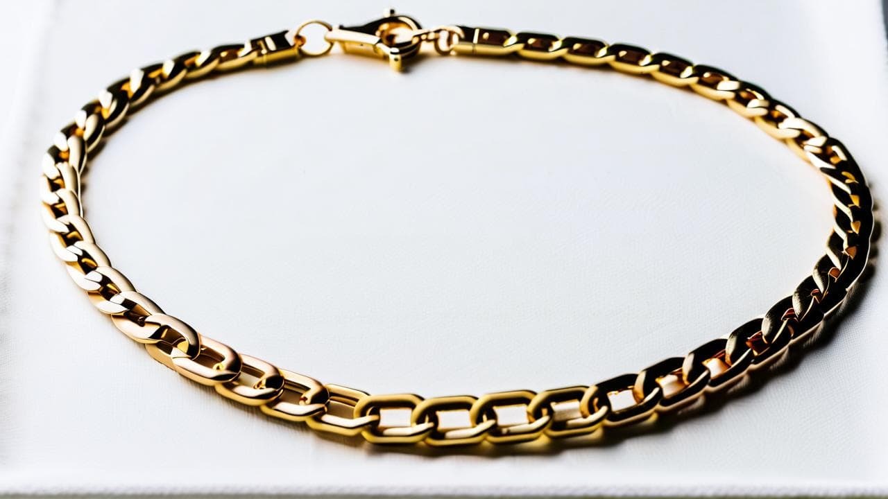 Can Broken Chains Be Fixed: Costs, Methods & When to Replace