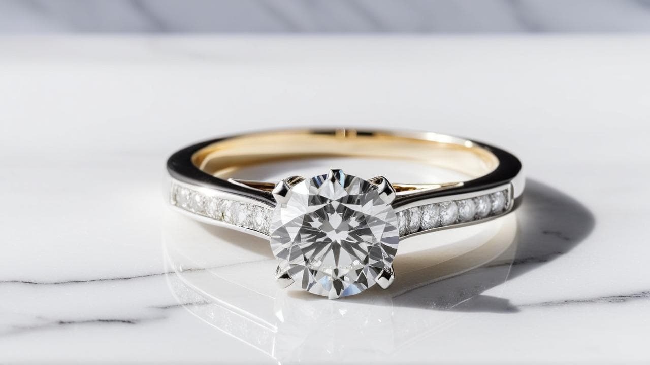 How to Stop Rings from Spinning: Keeping Your Ring in Place