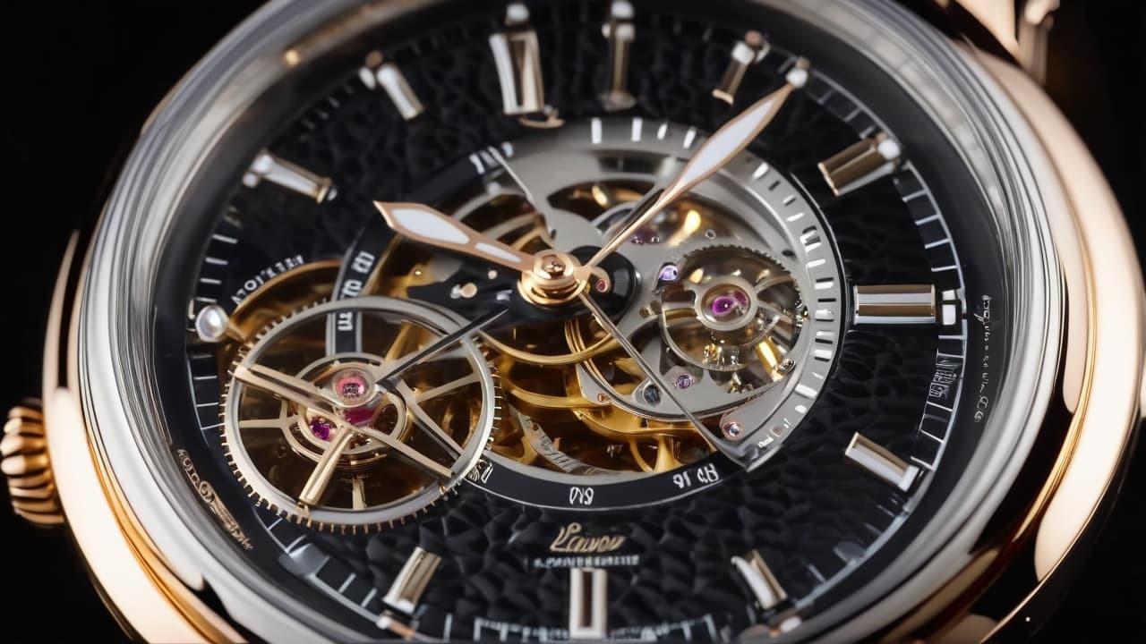 What Is a Tourbillon Watch: History, Mechanics & Cost