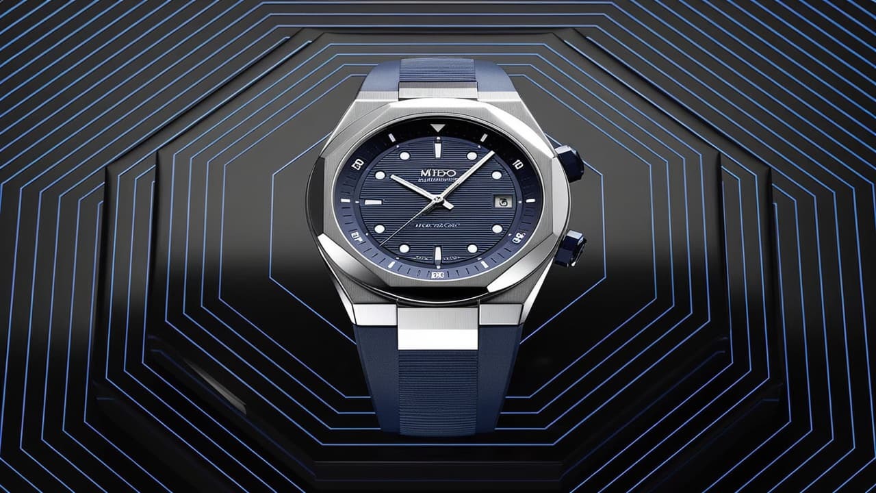 Best Mido Watches: 80-Hour Power Reserve Swiss Timepieces – Nobbier